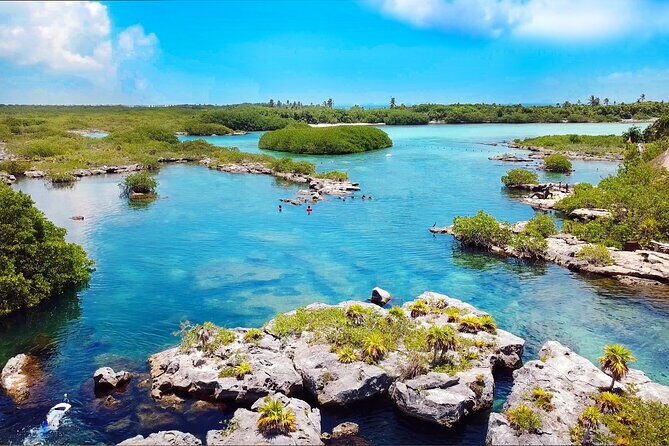 Tulum Mayan Ruins with Cenote and Yalku Lagoon Adventure - FAQ