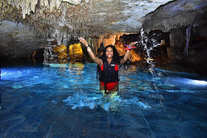 Tulum Mayan Ruins with Snorkel, Zipline and Rappel Jungle Thrills - An In-Depth Look at the Tour Experience