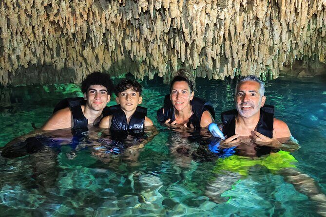 Tulum Mayan Ruins with Snorkel, Zipline and Rappel Jungle Thrills - Final Thoughts