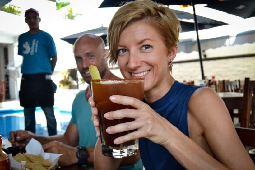 Tulum: Mexican Beer & Seafood Madness - Key Points