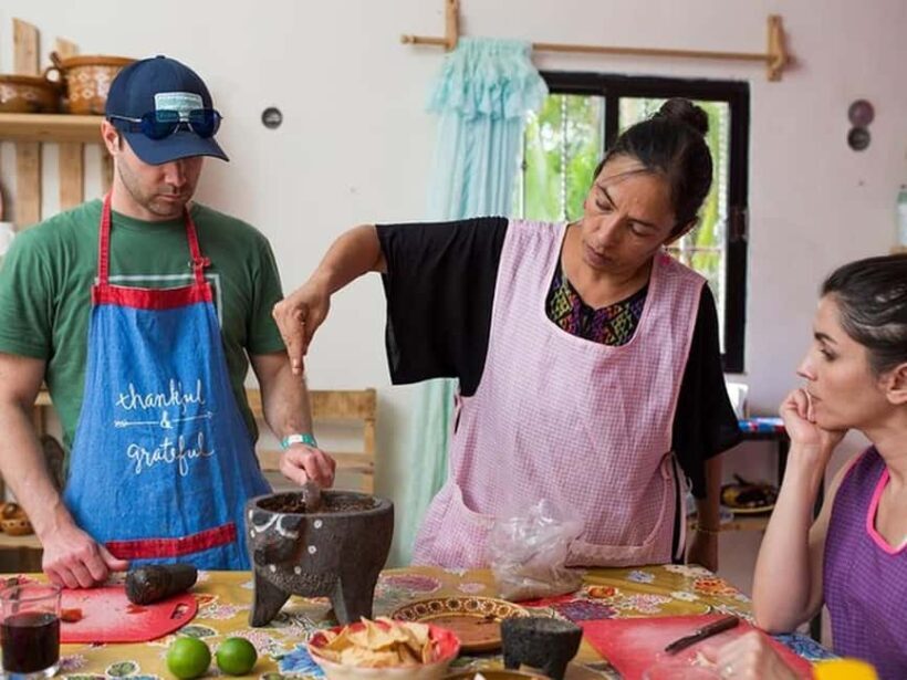 Tulum: Mexican Cooking Class in Local Home - What Past Participants Say