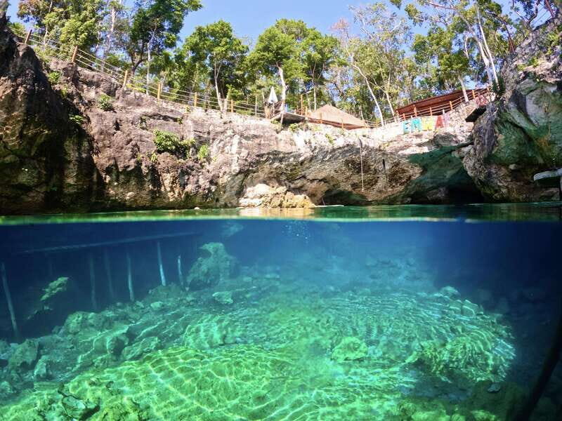Tulum Mexico: Cenote Triple Adventure Tour - Practicalities and What To Expect