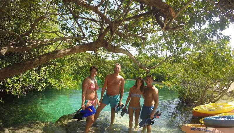 Tulum Mexico: Cenote Triple Adventure Tour - Frequently Asked Questions