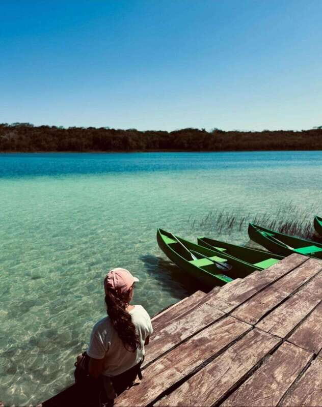 Tulum: Monkey Sanctuary Adventure - What the Reviews Say
