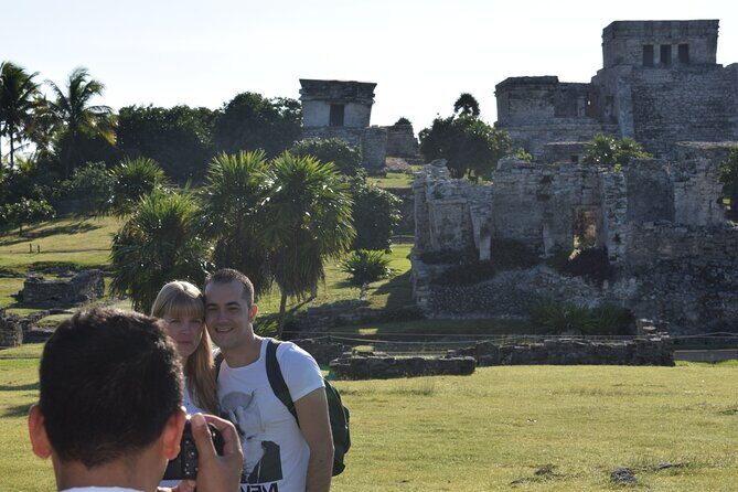 Tulum Multun-Ha Cenote Coba and Paradise Beach Private Tour - Final Thoughts