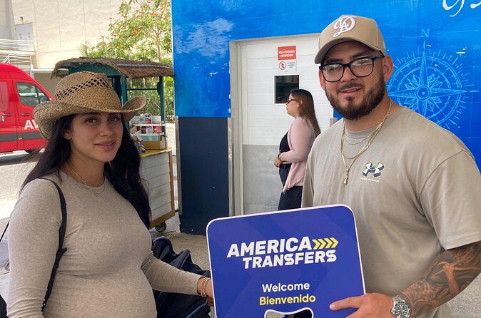 Tulum One Way Or Roundtrip Private Transfer - Who Is This Transfer Best For?