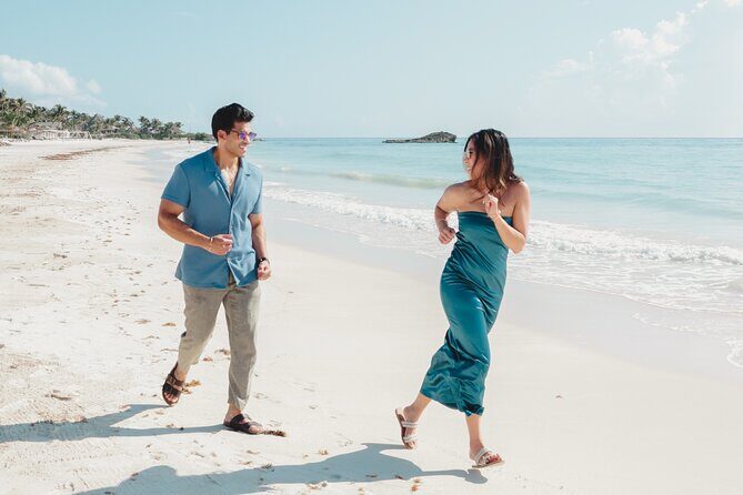 Tulum photo tour experience - What to Expect from the Tulum Photo Tour