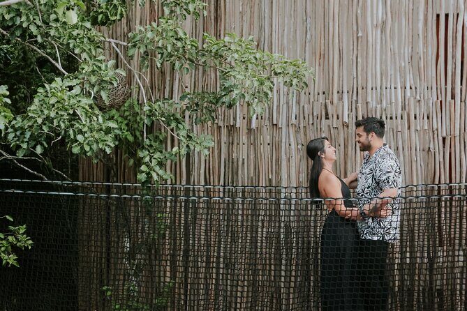 Tulum photo tour experience - The Sum Up