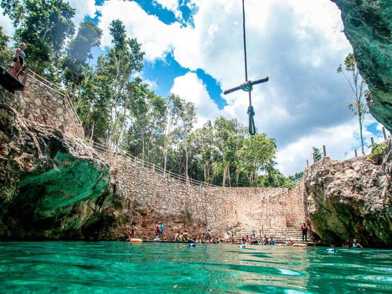 Tulum Plus tour de un dia con visita a cenote y Ahau - Final Thoughts: Is It Worth It?