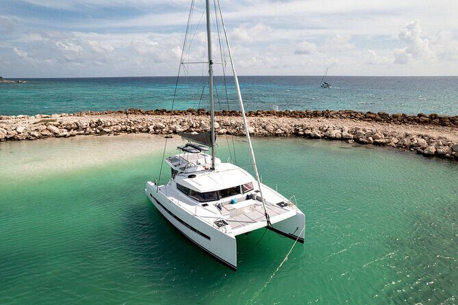 Tulum Premium Sailing: All-Inclusive 4-Hour on 40 Catamaran Bali - Who Is This Tour Perfect For?