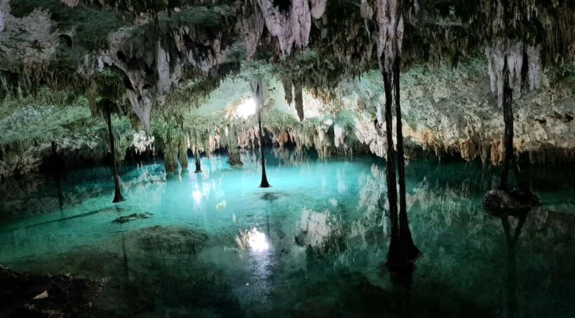 Tulum: Private Tour 2 Cenotes Sac Actun, the longest underground river in the world - Authenticity and Quality in Every Step