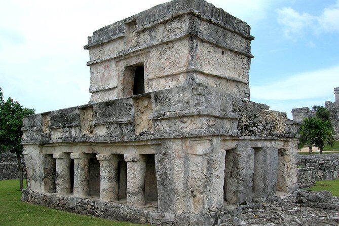 Tulum Private Tour from Cancun - The Itinerary in Detail