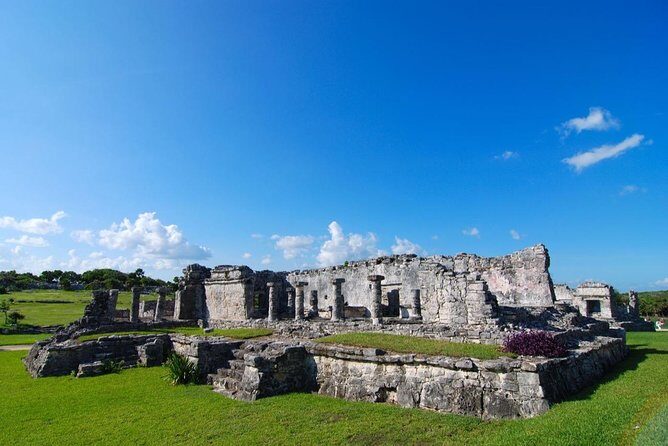 Tulum Private Tour from Cancun - What’s Not Included