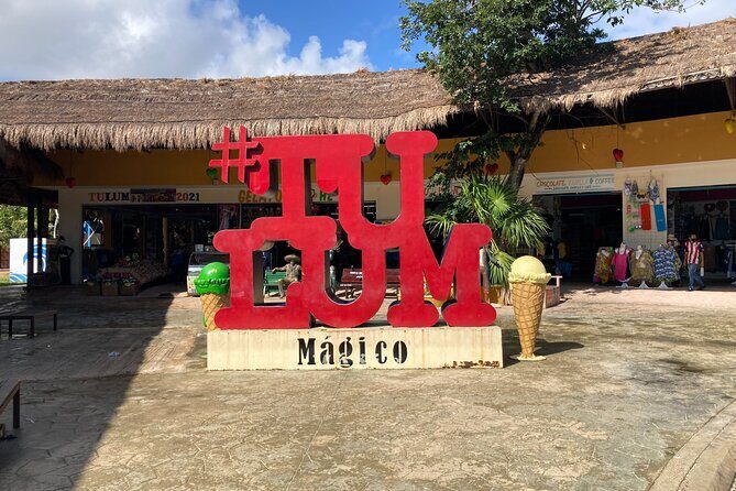 Tulum Private Tour from Cancun - Who Should Book This Tour?