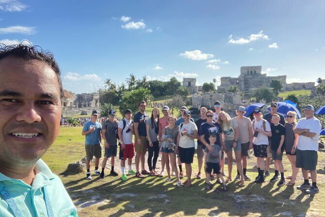 Tulum Private Tour from Cancun - Frequently Asked Questions