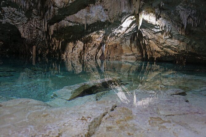 Tulum Private Tour  Ruins, Cenote Xunaan Ha & Taak Bi Ha - FAQ
