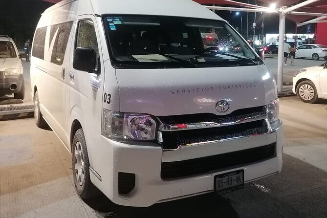 Tulum Private Transportation - Who Should Consider This Service?