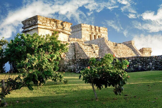 Tulum pyramids + ATV + 3 Ziplines + Rappel + Cenote + Lunch - The Sum Up: Who Will Love This Tour?