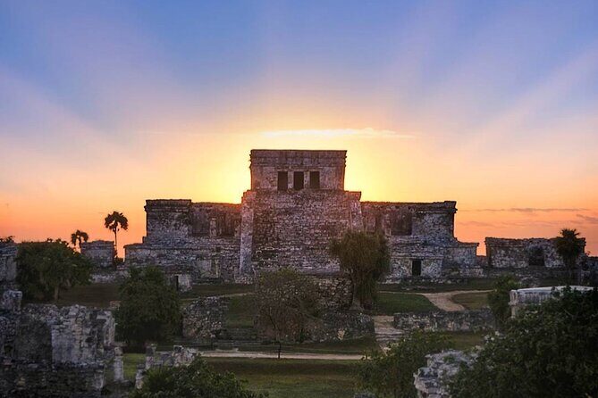 Tulum pyramids + ATV + 3 Ziplines + Rappel + Cenote + Lunch - FAQ: Practical Questions Answered