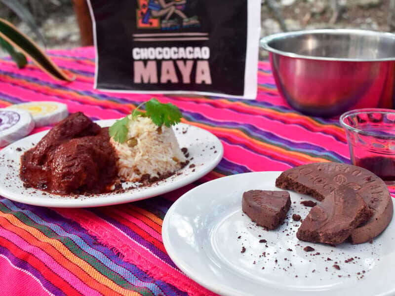 Tulum: Raw Honey & Chocolate Tour with Vegan Lunch & Cenote - What’s Included and What’s Not