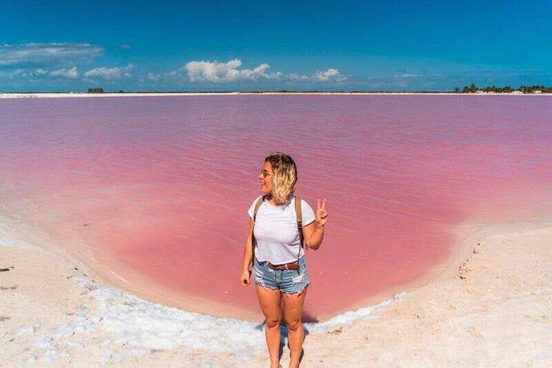 Tulum: Rio Lagartos Biosphere & Coloradas Pink Lake! Guided - Exploring the Yucatán: What to Expect on the Tour
