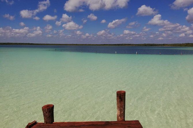 TULUM RISING-Early Bird Experience-Ruins-Cenote-Lagoon-Private Expedition. - Authenticity and Flexibility