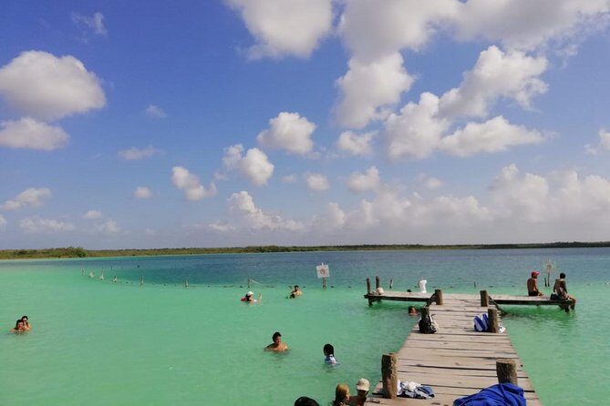 TULUM RISING-Early Bird Experience-Ruins-Cenote-Lagoon-Private Expedition. - Who Will Love This Tour?