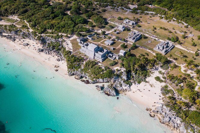 Tulum Ruins 4 Cenotes & Giant Sculpture - Final Thoughts: Who Will Love This Tour?