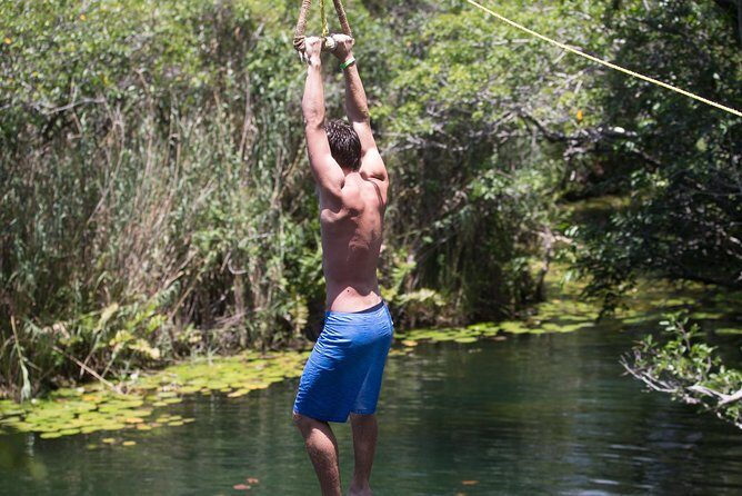 Tulum Ruins and 3 Cenotes - Jungle Adventure - What Sets This Tour Apart?