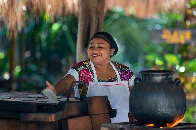 Tulum Ruins and 3 Cenotes - Jungle Adventure - FAQ