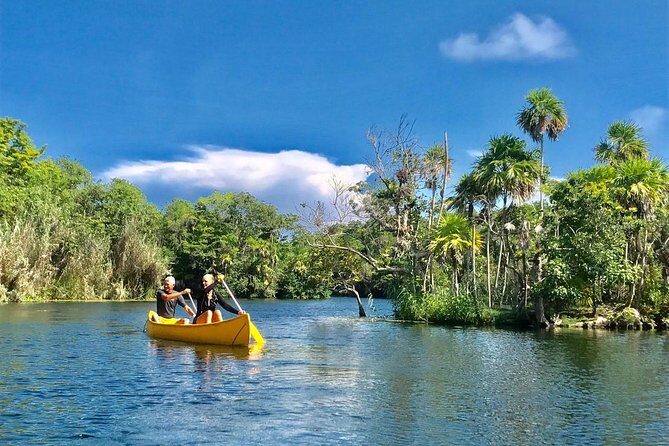 Tulum Ruins and 3 Cenotes - Jungle Adventure - Final Thoughts