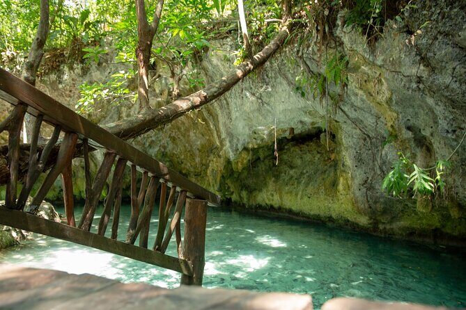 Tulum Ruins and Cenote Guided Tour, from Cancun - An In-Depth Look at the Tour Experience