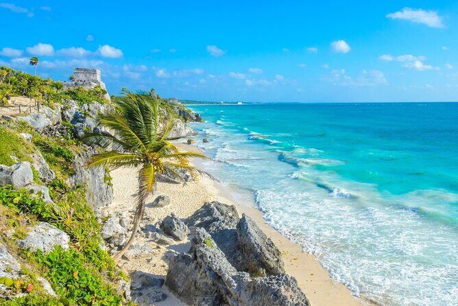 Tulum Ruins and Cenote Guided Tour, from Cancun - Who Should Book This Tour?