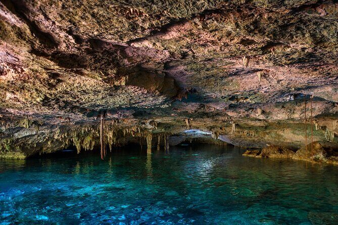 Tulum Ruins and Cenote Guided Tour, from Cancun - The Sum Up