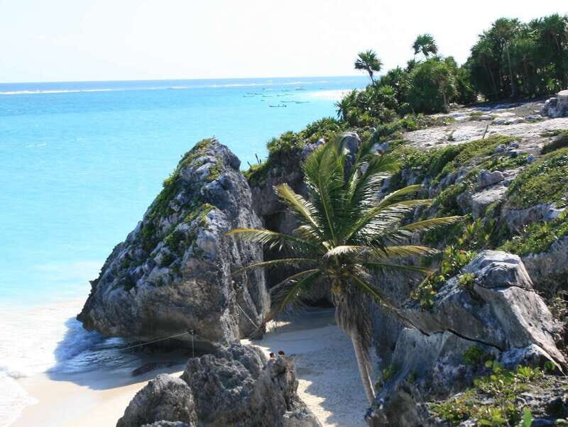 Tulum Ruins and Cenote - Private Guided Tour - Transportation & Logistics: Comfort and Convenience