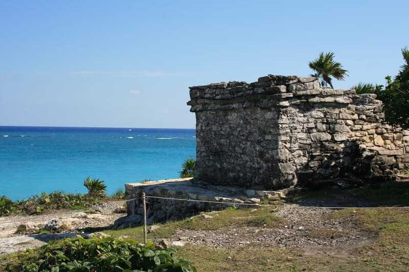 Tulum Ruins and Cenote - Private Guided Tour - Who Will Enjoy This Tour?
