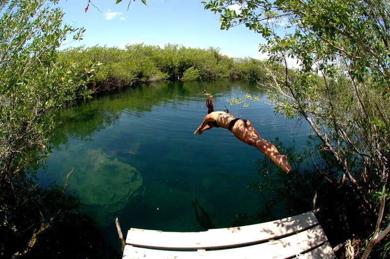 Tulum Ruins and Cenote - Private Guided Tour - The Sum Up