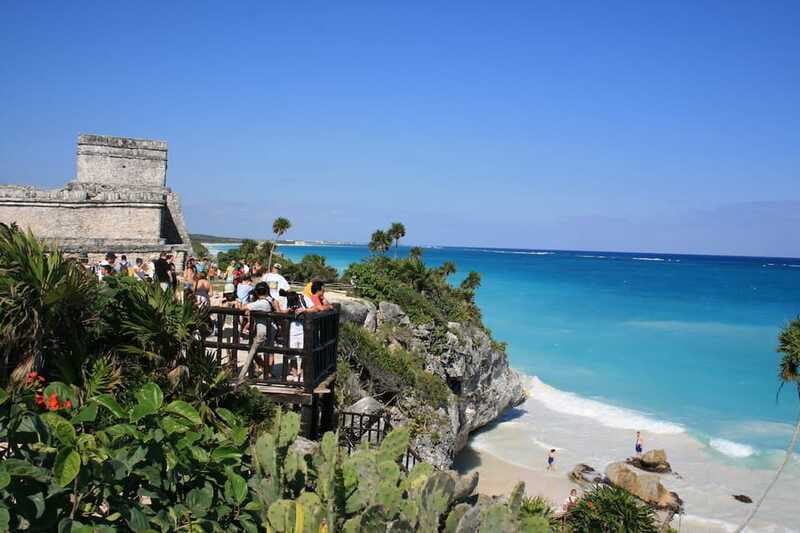 Tulum Ruins and Cenote - Private Guided Tour - FAQ
