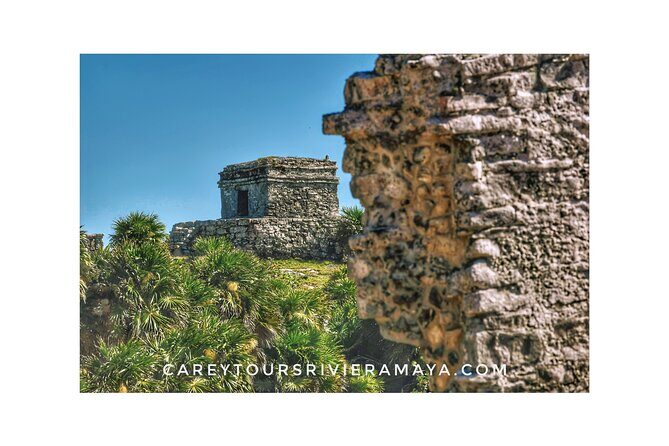 Tulum Ruins and Cenote Taak-bi-ha Private Tour - Who Would Enjoy This Tour?