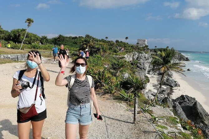 Tulum Ruins and Jaguar Park, Private Round Trip and Tickets - Who Will Love This Tour?