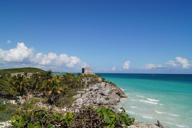 Tulum Ruins and Jaguar Park, Private Round Trip and Tickets - FAQ
