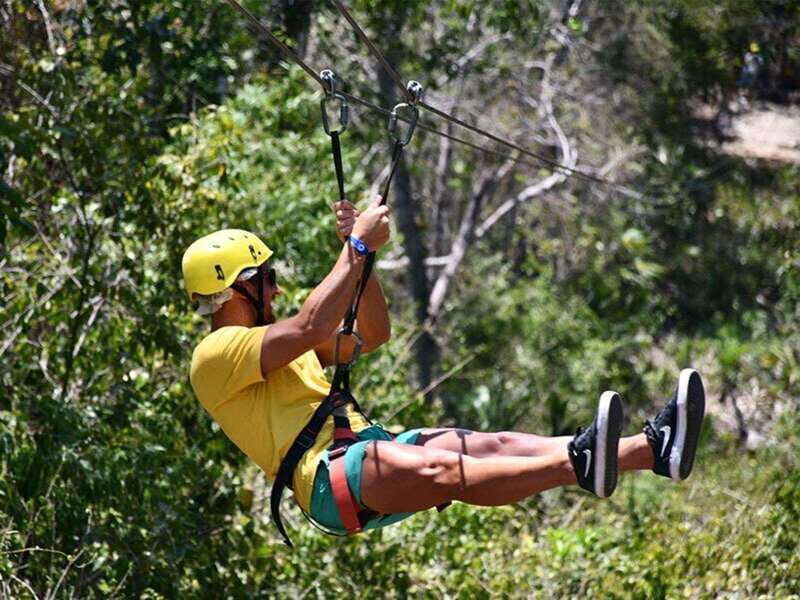 Tulum: Ruins and Jungle ATV Full Day Experience - An In-Depth Look at the Tour Experience