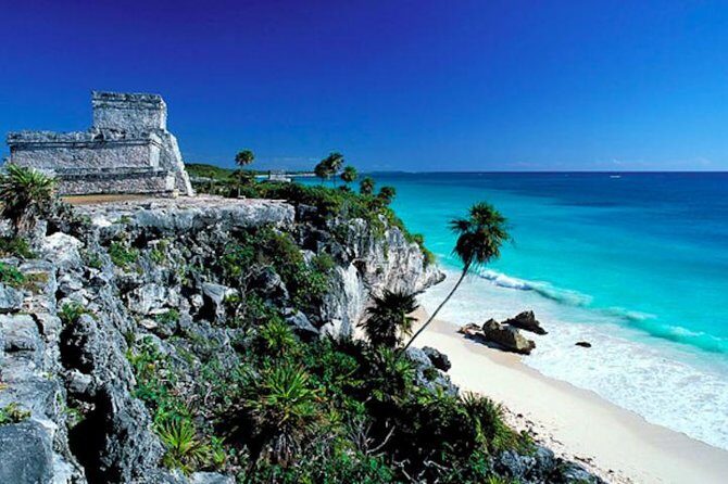 Tulum Ruins and Playa del Carmen Sunset - A Detailed Look at the Tour Experience