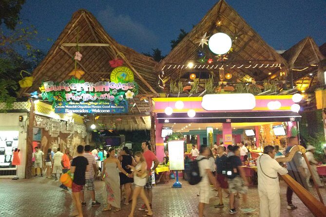 Tulum Ruins and Playa del Carmen Sunset - The Sum Up: Is This Tour Right for You?