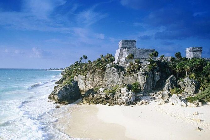 Tulum Ruins and Playa del Carmen Sunset - FAQs