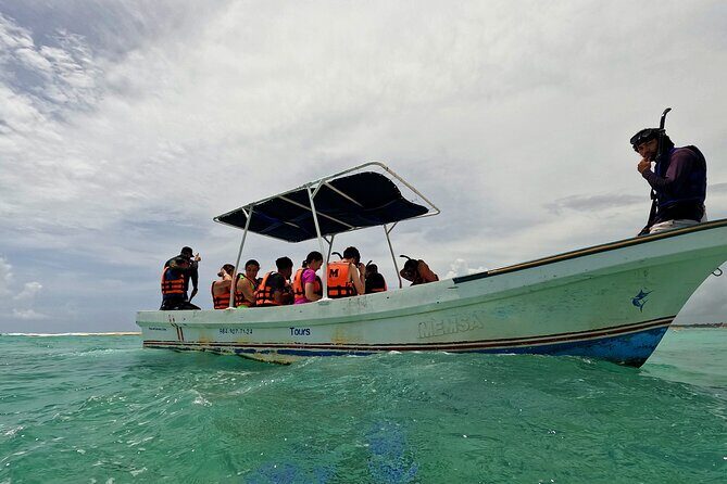 Tulum Ruins and Turtle Search at Akumal Plus Underground Cenote - The Sum Up