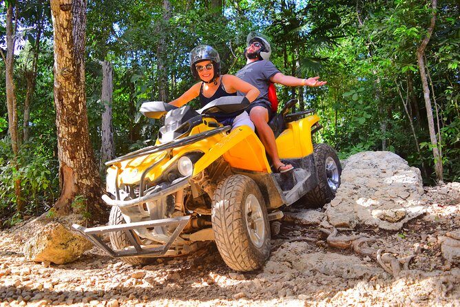Tulum Ruins, ATV Extreme and Cenotes Combo Tour from Cancun - Final Thoughts: Is This Tour Right for You?