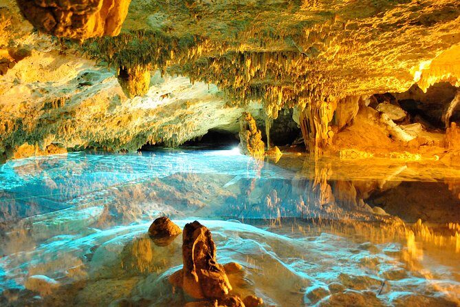 Tulum Ruins, ATV Extreme, and Cenotes Tour from Riviera Maya - Analyzing the Price and Value