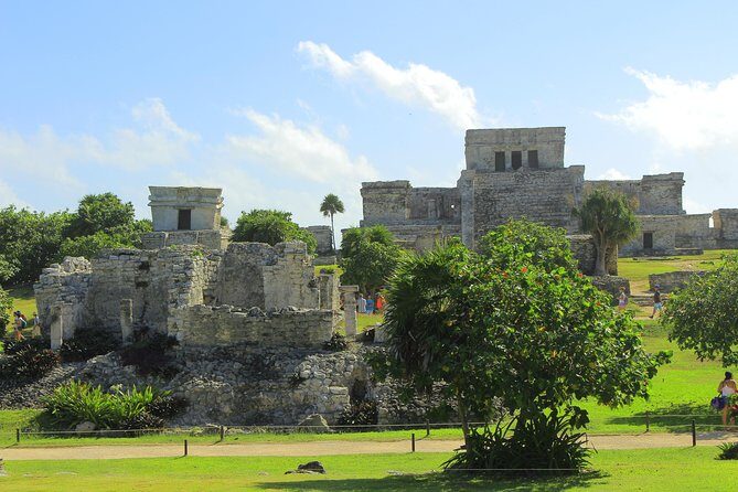 Tulum Ruins, ATV Extreme, and Cenotes Tour from Riviera Maya - Frequently Asked Questions (FAQs)