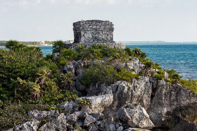 Tulum Ruins & Cenote guided private tour from Tulum and Riviera Maya. - The Value of a Private Guided Tour